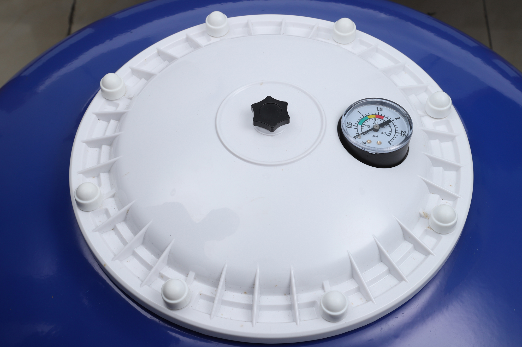 Swimming pool laminated side mount filter made in China | Aquant