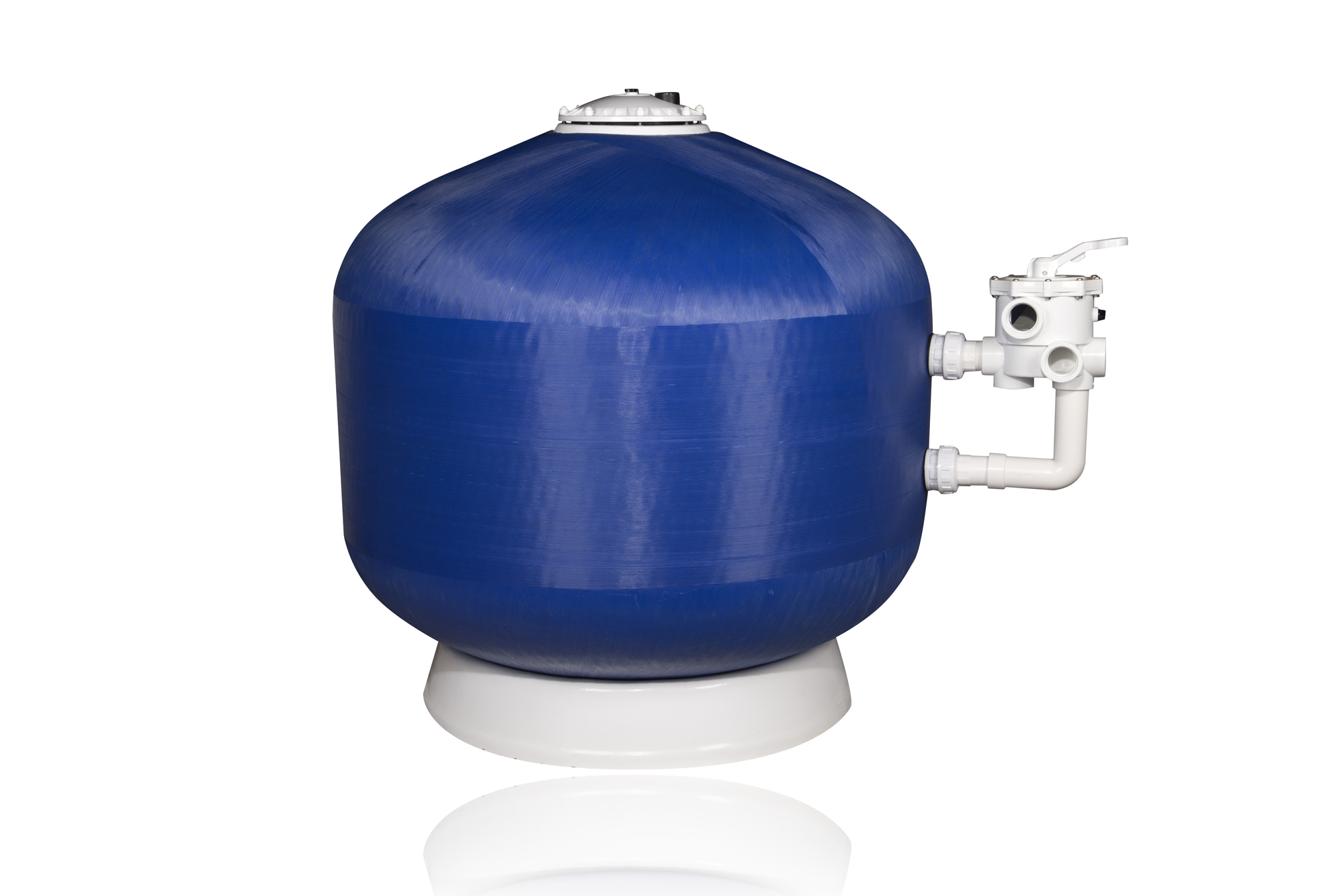 Swimming pool bobbin wounded Grande filter made in China | Aquant