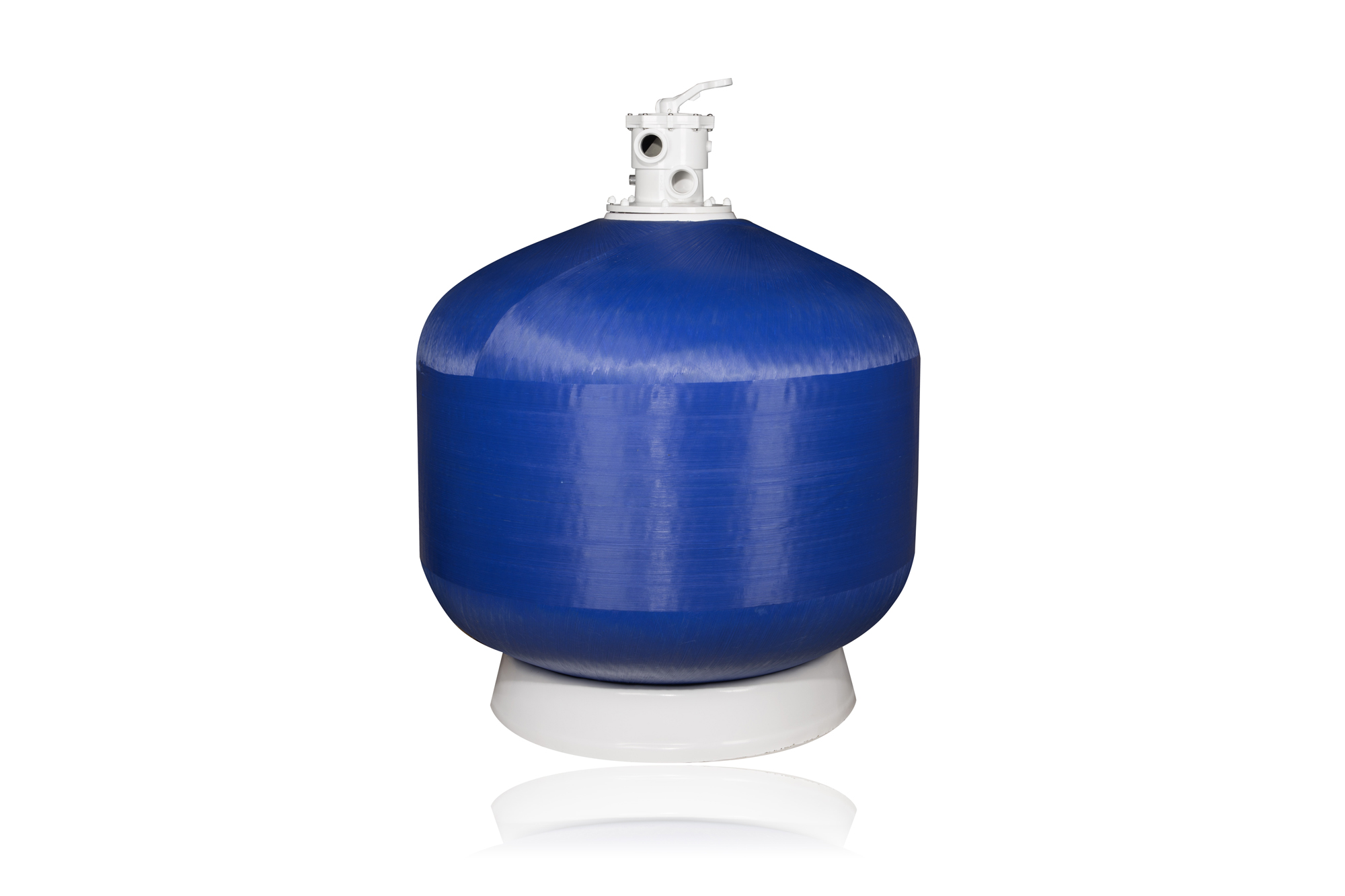 Swimming pool bobbin wounded Grande filter made in China | Aquant